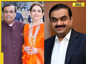 Hurun Rich List 2025: Mukesh Ambani beats Gautam Adani, becomes India’s richest man with net ...