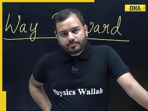 Physics Wallah’s Alakh Pandey debuts in Hurun Rich List 2025, his net ...