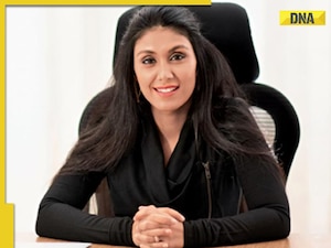 Who is Roshni Nadar? India's richest woman, only behind Mukesh Ambani, Gautam Adani, her net ...