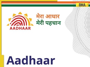 UIDAI hikes Aadhaar card update fees, waives off biometric update fee ...