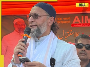 AIMIM chief Asaduddin Owaisi makes BIG statement ahead of Bihar polls ...