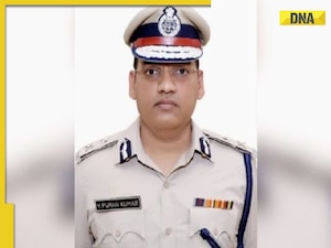 Who was IPS Y Puran Kumar? Haryana ADGP allegedly dies by suicide at ...