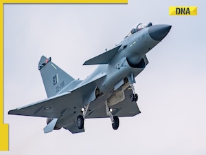 Bangladesh betrays: Muhammad Yunus-led government to buy JC-10 fighter ...