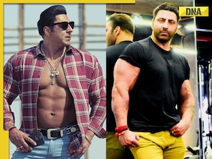 Who was Varinder Ghuman? Punjabi actor and bodybuilder dies of heart ...