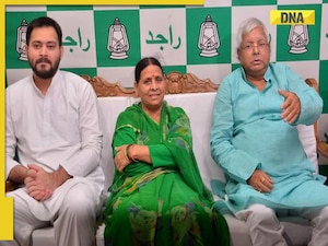 What is IRCTC Scam? Why are Lalu Prasad Yadav, Rabri Devi, Tejaswi Yadav charged ahead of Bihar ...