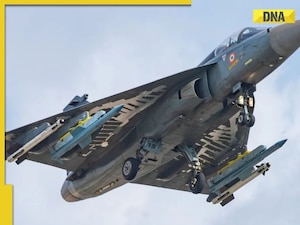 Precision strike, advanced weapons: Rajnath Singh to unveil Tejas Mk1A Fighter Jet; set to join ...