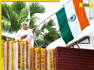 Gujarat cabinet reshuffle: With Bhupendra Patel as CM, Harsh Sanghavi, Rivaba Jadeja and 23 ...