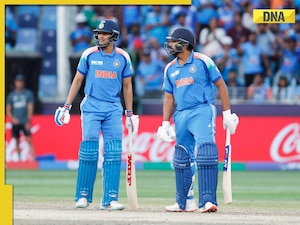 Star India cricketer reveals similarity in Rohit Sharma, Shubman Gill's ...