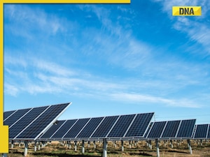 Mukesh Ambani-owned RIL's THIS solar plant is 4 times of Elon Musk's ...