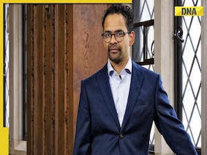 Who is Sunil Amrith? Indian-origin historian wins British Academy Book ...