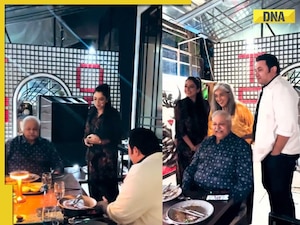 Satish Shah death: Veteran actor’s last reunion with Sarabhai vs ...