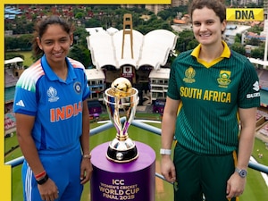 IND-W vs SA-W Women's World Cup Final Highlights: India beat South ...