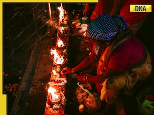 Dev Deepawali 2025: 25+ divine wishes, messages, quotes to share with ...