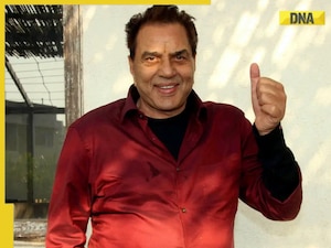 Dharmendra death live updates: Veteran superstar passes away on Tuesday ...