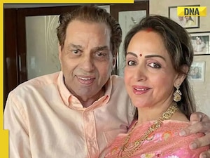 Furious Hema Malini DENIES reports of Dharmendra's death, accuses media ...