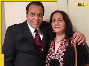 Meet Dharmendra's first wife, Prakash Kaur, Sunny Deol and Bobby Deol's mother, who once said ...