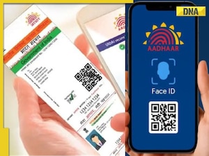 UIDAI launches new Aadhar app, with biometric locks, face ID, check ...