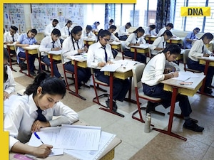 UP Board Exam Date 2026 BIG UPDATE: UPMSP announces Class 10, 12 board ...