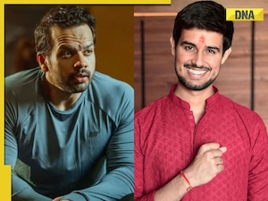 ‘Flying Beast’ Gaurav Taneja targets Dhruv Rathee over his remarks on ...