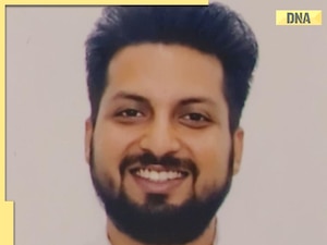 Bihar election 2025: Meet Shashant Shekhar, IITian, IIM graduate-turned ...