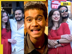 Remember Millimetre from 3 Idiots? Rahul Kumar spotted with Turkish wife in viral video, they ...