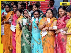 Mahnar Elections Results 2025 Live Updates: Umesh Singh Kushwaha vs ...