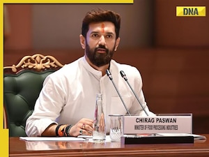 Bihar Election Result 2025: Good news for Chirag Paswan's LJP (RV), party leading on 22 ...