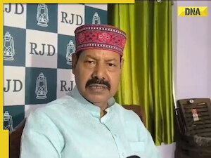 Bihar Elections Results 2025 Update: BIG win for RJD's viral Bhai ...