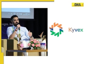 Billionaire Pearl Kapur presents Kyvex: The Indian Revolutionary AI platform Redefining ...