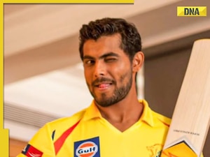 Ravindra Jadeja takes pay cut to join Rajasthan Royals from CSK, to ...