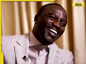 Viral Video: Akon faces harassment during his Bengaluru concert, here's ...