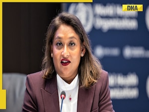 Who Is Saima Wazed? From WHO leadership to controversy after Bangladesh ...