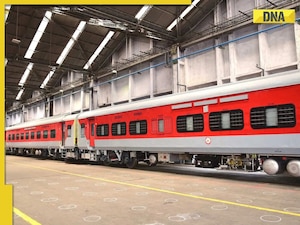 Indian Railways to equip THESE 16 trains with advanced LHB coaches ...