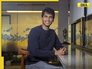 Who is Aman Sanger? Youngest billionaire cofounder who sparked AI ...