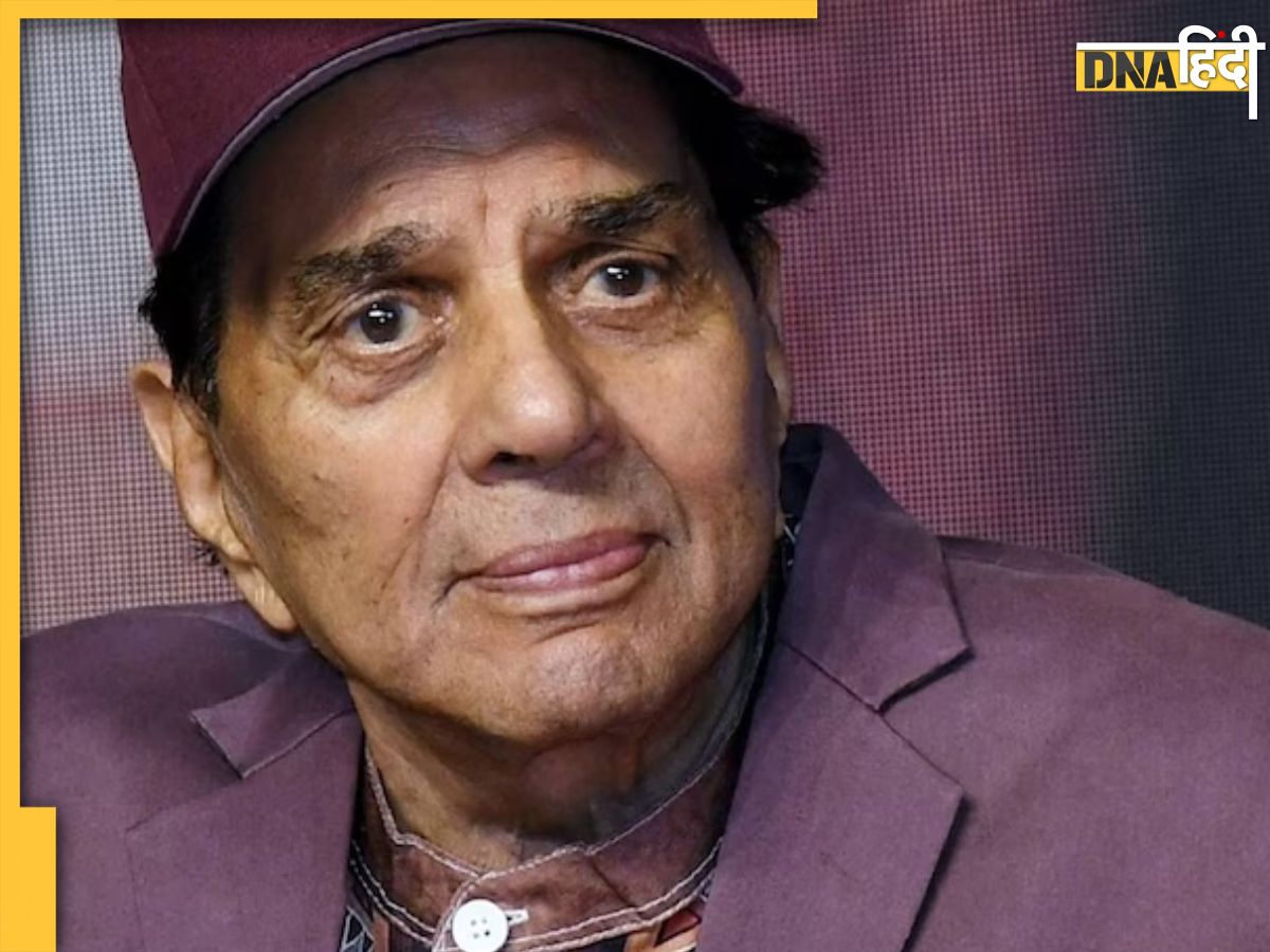 Dharmendra Last Film: कब रिलीज होगी धर्मेंद्र की आखिरी फिल्म, मौत से ...