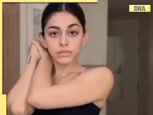 What is SIBO? 'Mystery illness' Alaya F is suffering from, know ...