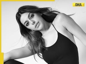 Alaya F is battling mystery illness SIBO, admits she was 'hesitant to ...