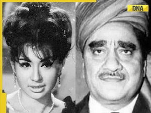 When Helen was thrown out of her own house by..., Dilip Kumar asked ...