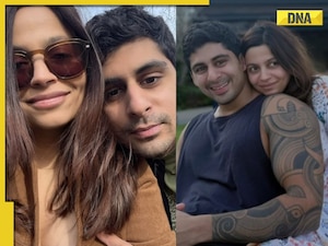 Ishaan Mehra drops unseen photos with 'forever partner' Shaheen Bhatt ...