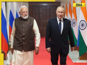 DNA TV Show: Analysis of Russian President Putin's Indian policy