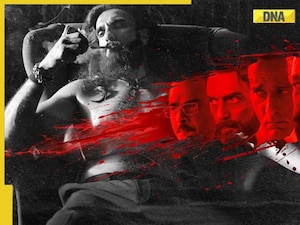 Dhurandhar movie review: Despite long runtime, Ghayal Ranveer Singh ...