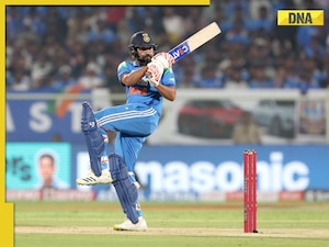 IND vs SA: Rohit Sharma emulates Virat Kohli, Sachin Tendulkar and ...