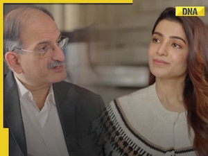 Samantha Ruth Prabhu clarifies her take on fertility is really linked ...