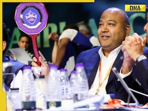 DC Players Auction IPL 2026: Delhi Capitals confirm squad after auction ...