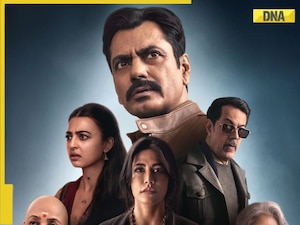 Raat Akeli Hai 2 movie review: Nawazuddin Siddiqui returns in hauntingly mysterious murder ...