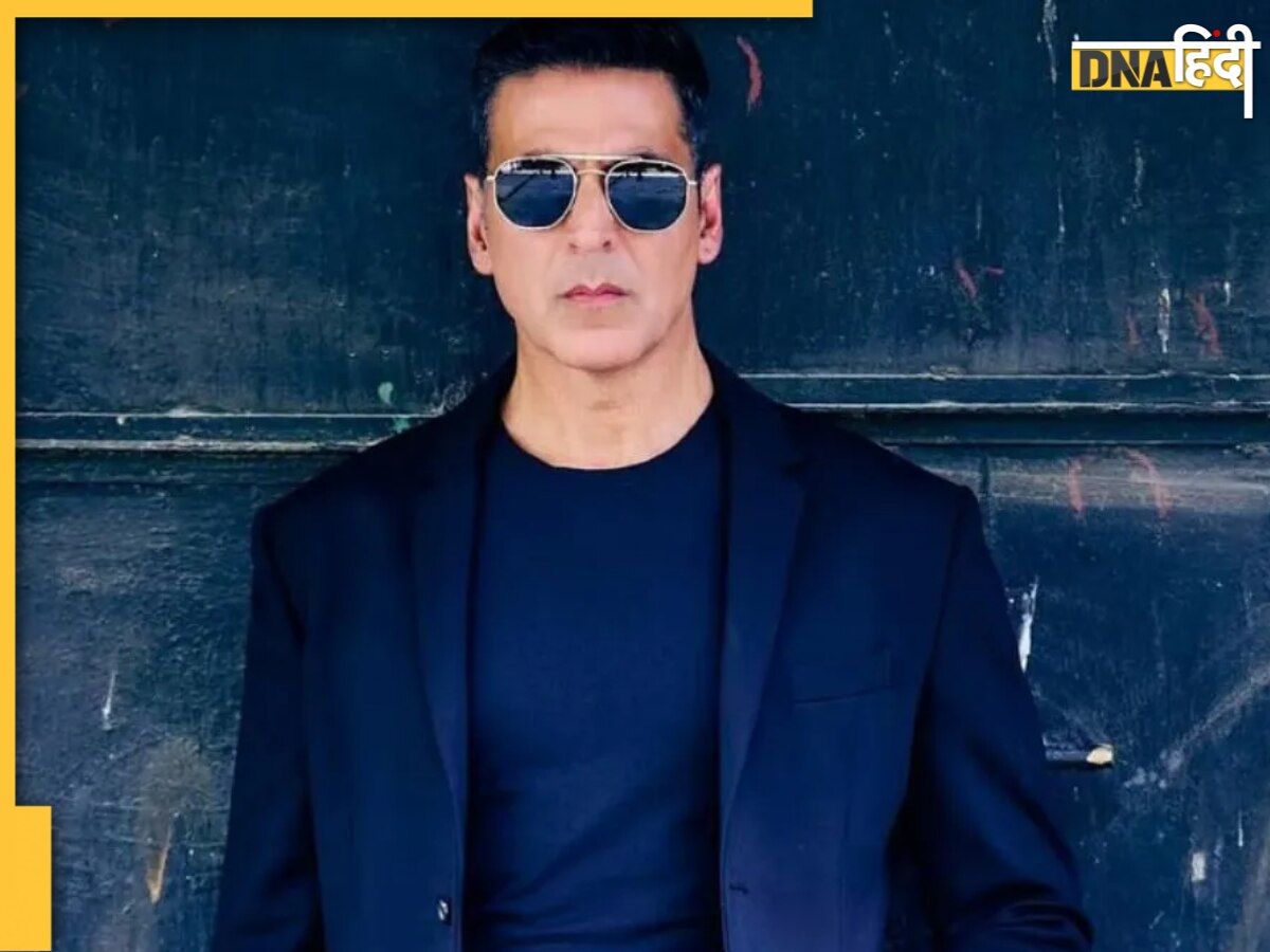Akshay Kumar करेंगे Wheel of Fortune को होस्ट, Sony TV पर धमाल मचाने ...