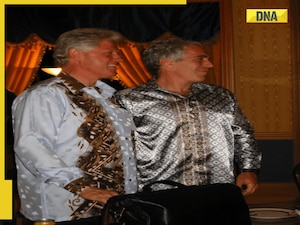 Epstein Files Released: From Clinton and Trump to Prince Andrew and ...