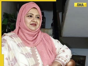 Who is Sumaiya Rana? SP leader who rejected interview with Pakistani TV ...