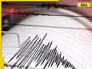 Earthquake of 6.1 magnitude strikes Taiwan, buildings shake in capital ...