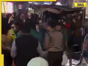 Bangladesh unrest: 1 killed in crude bomb explosion in Dhaka